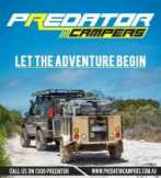 Basic Expedition 4x4 And Touring 4x4 Modifications