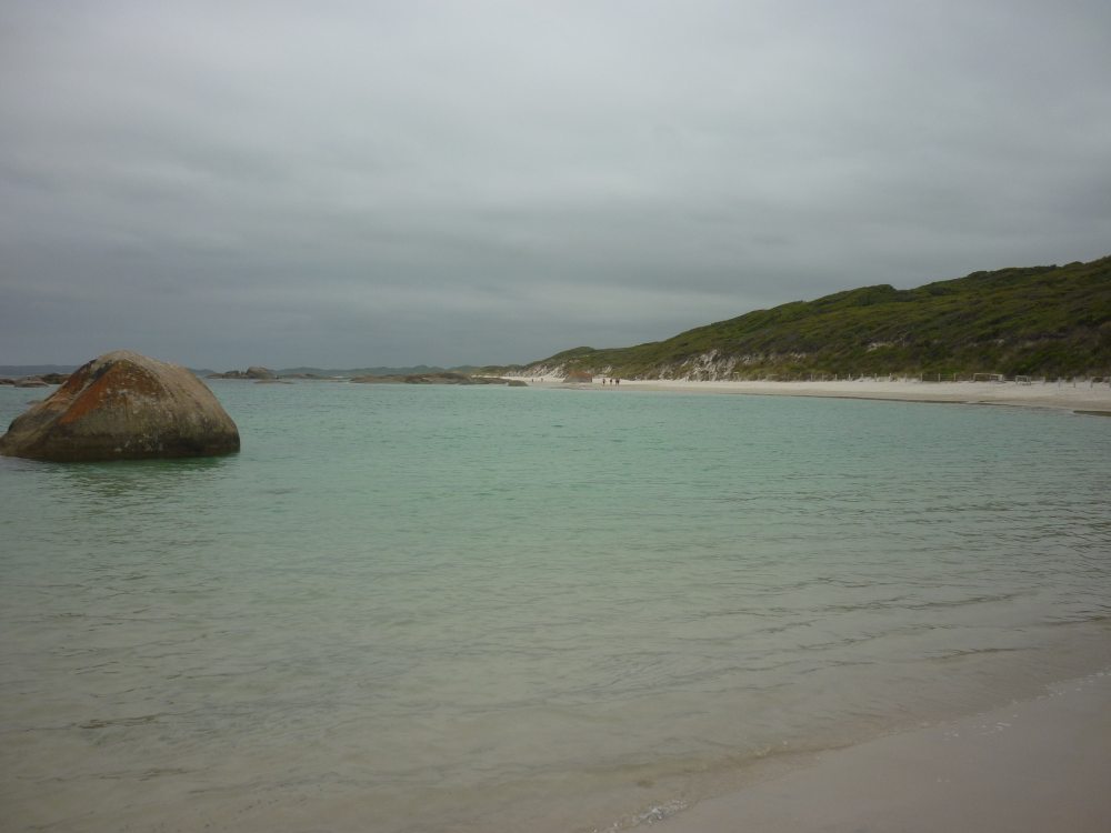Peaceful Bay And Denmark WA Area.